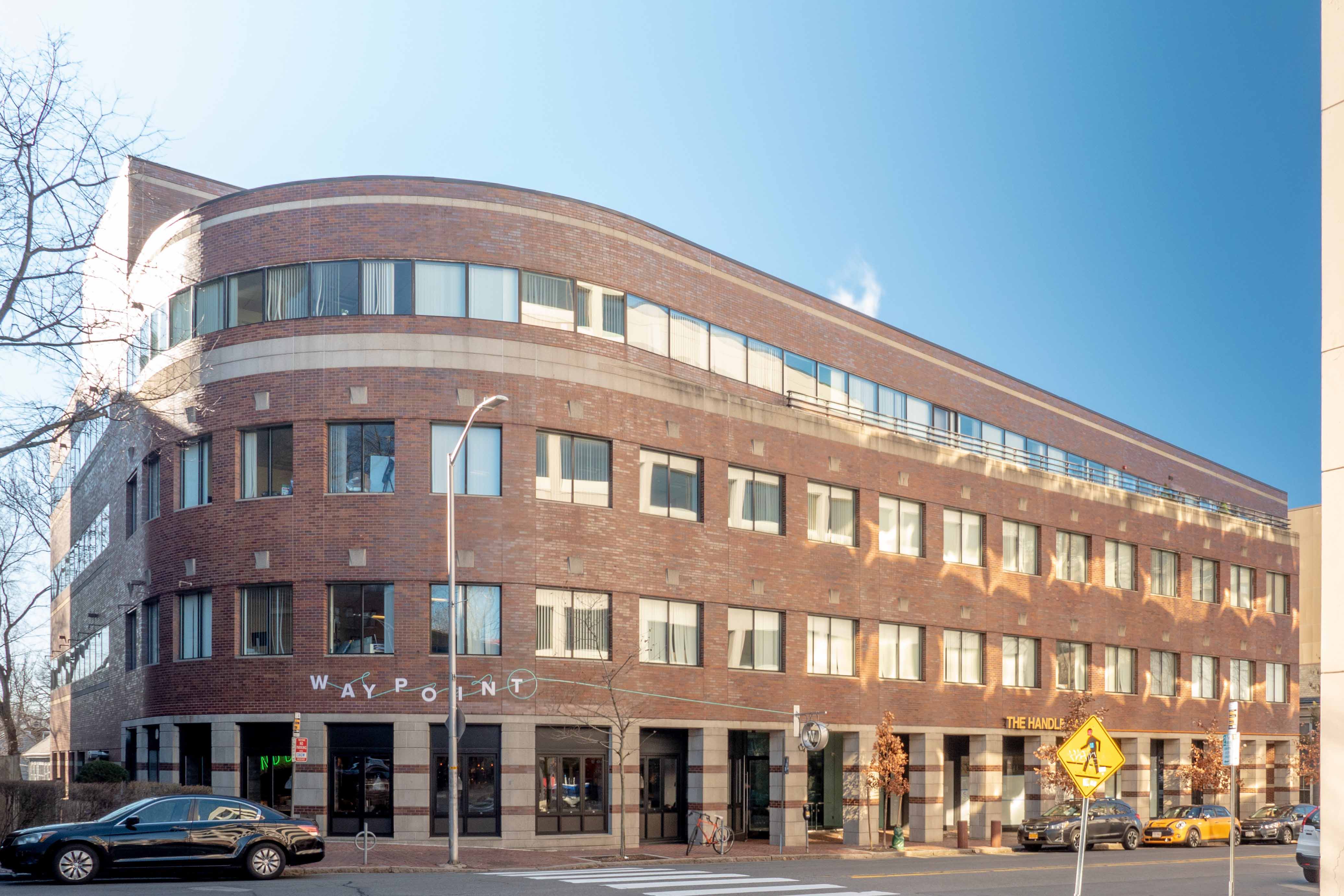Bain Capital Real Estate Closes Sale of Class A Life Science Property ...