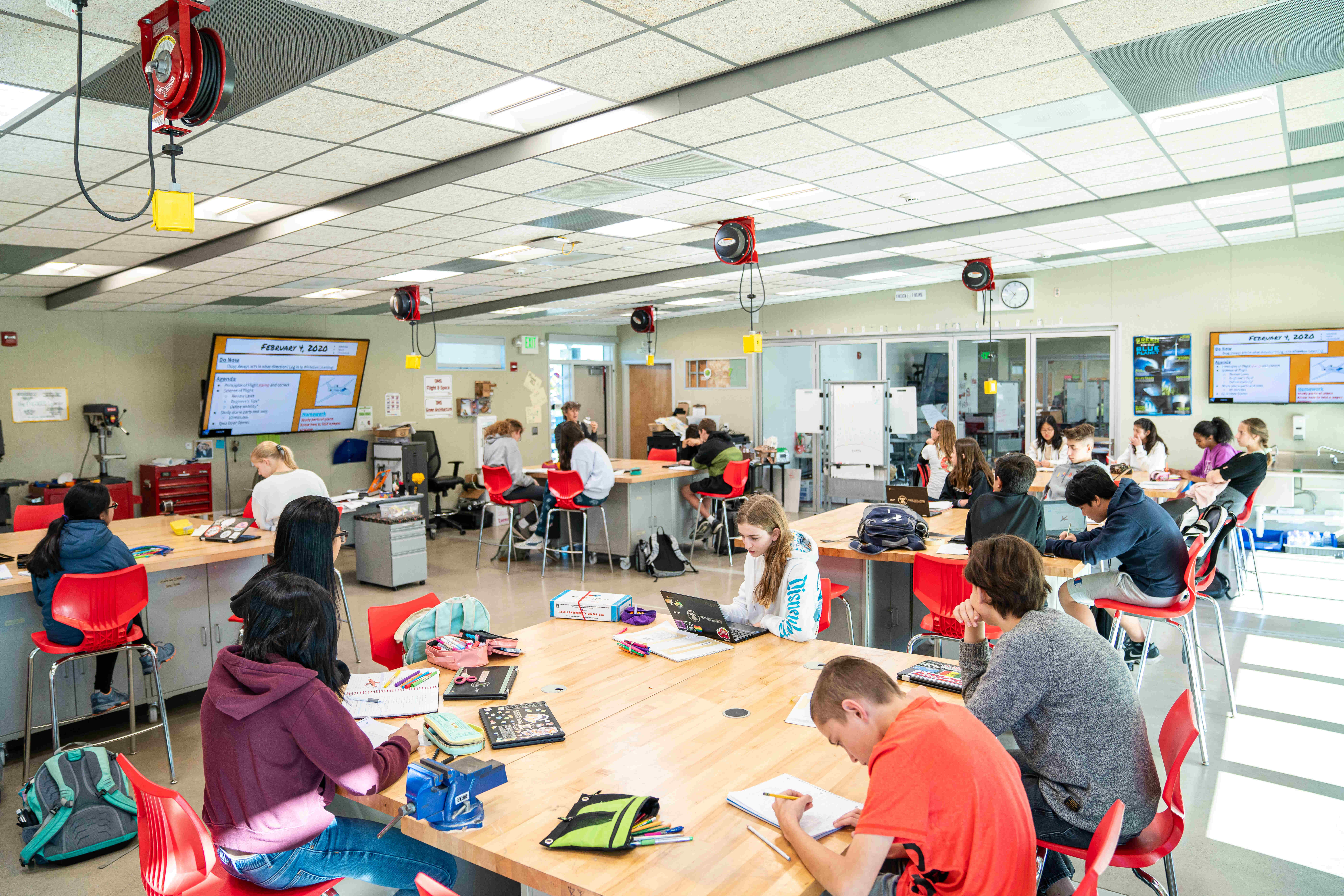 Meteor Education, Creator of ProSocial Learning Environments and ...