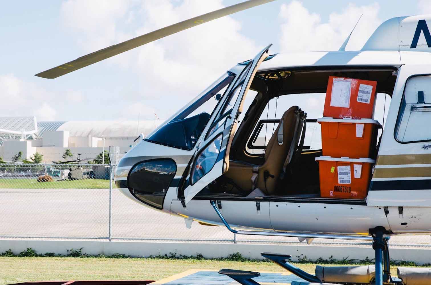 Bain Capital Provides Relief and Reconstruction Support in Puerto Rico ...