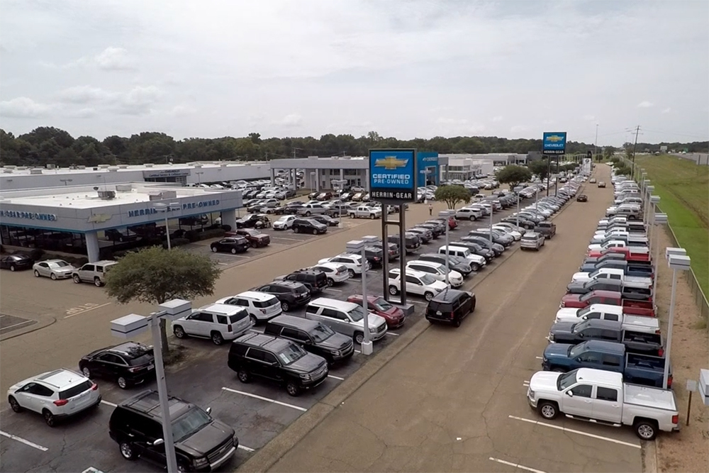 Open Road Capital and Bain Capital Credit Form Automobile Dealership ...