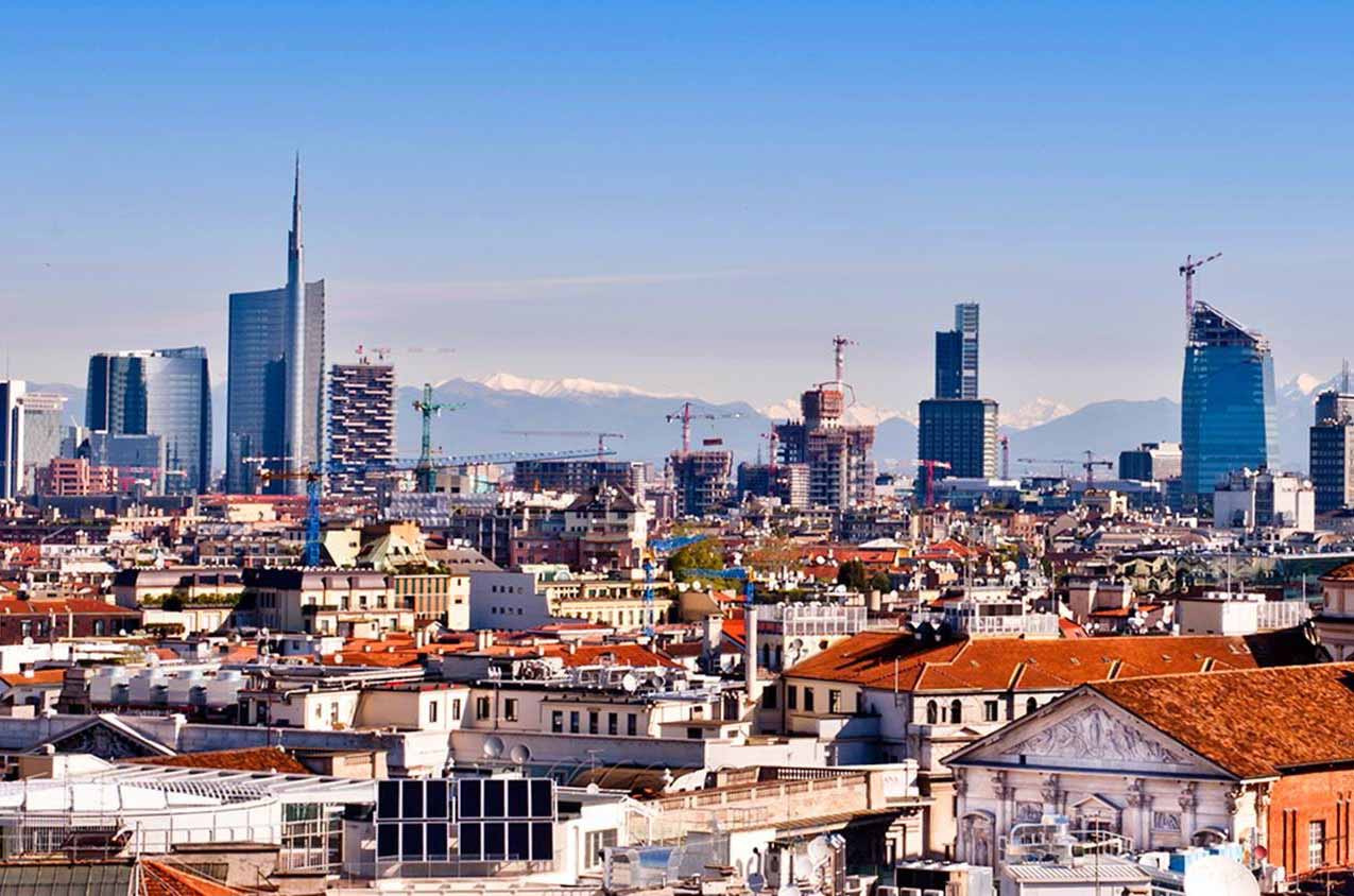 Bain Capital Credit Acquires 13 Assets across Italy as it continues to ...