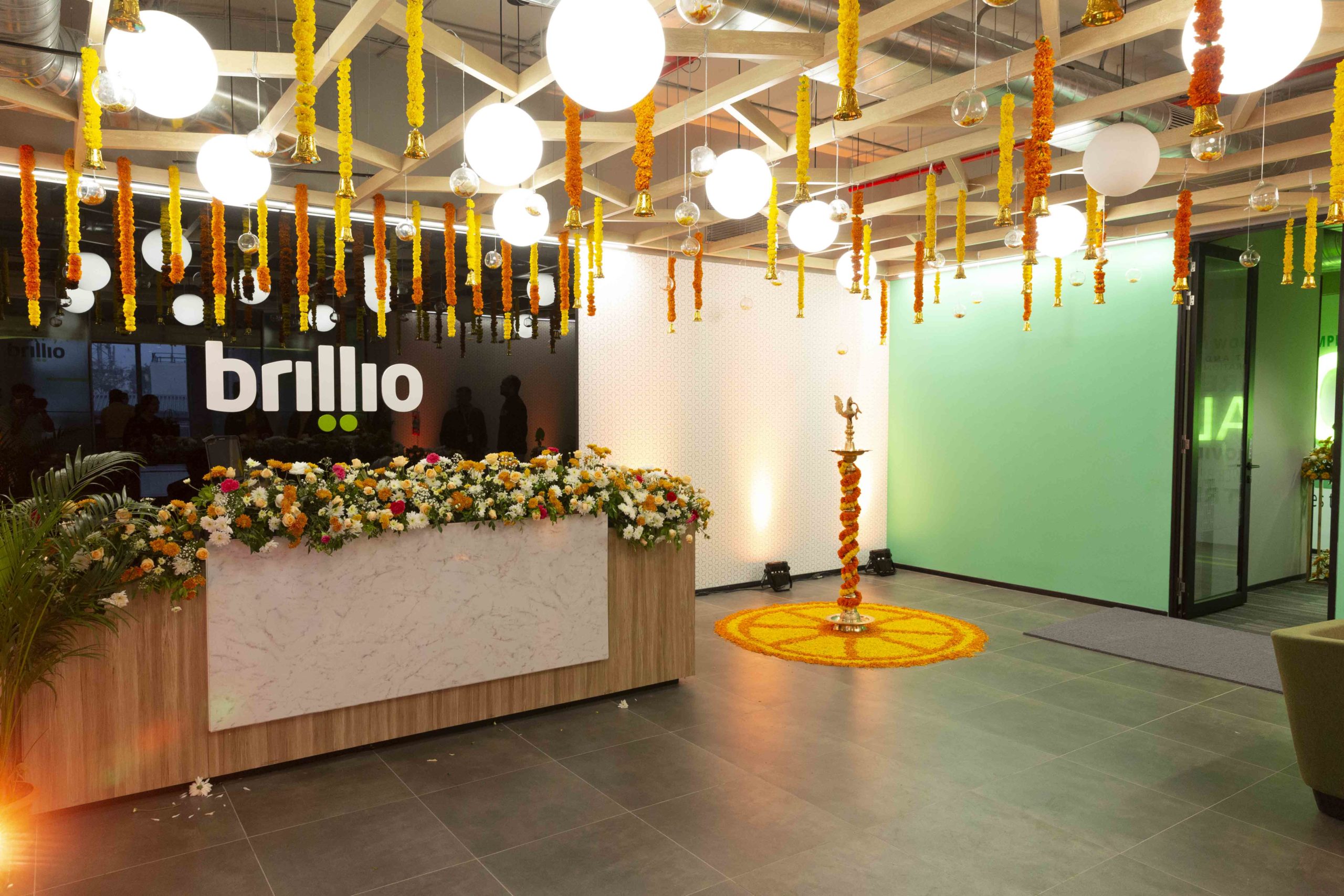 Brillio Announces Investment by The Orogen Group | Bain Capital