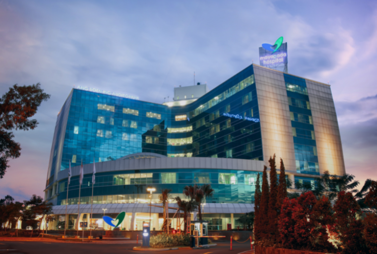 Mayapada Healthcare Group Secures $157 Million Strategic Growth ...