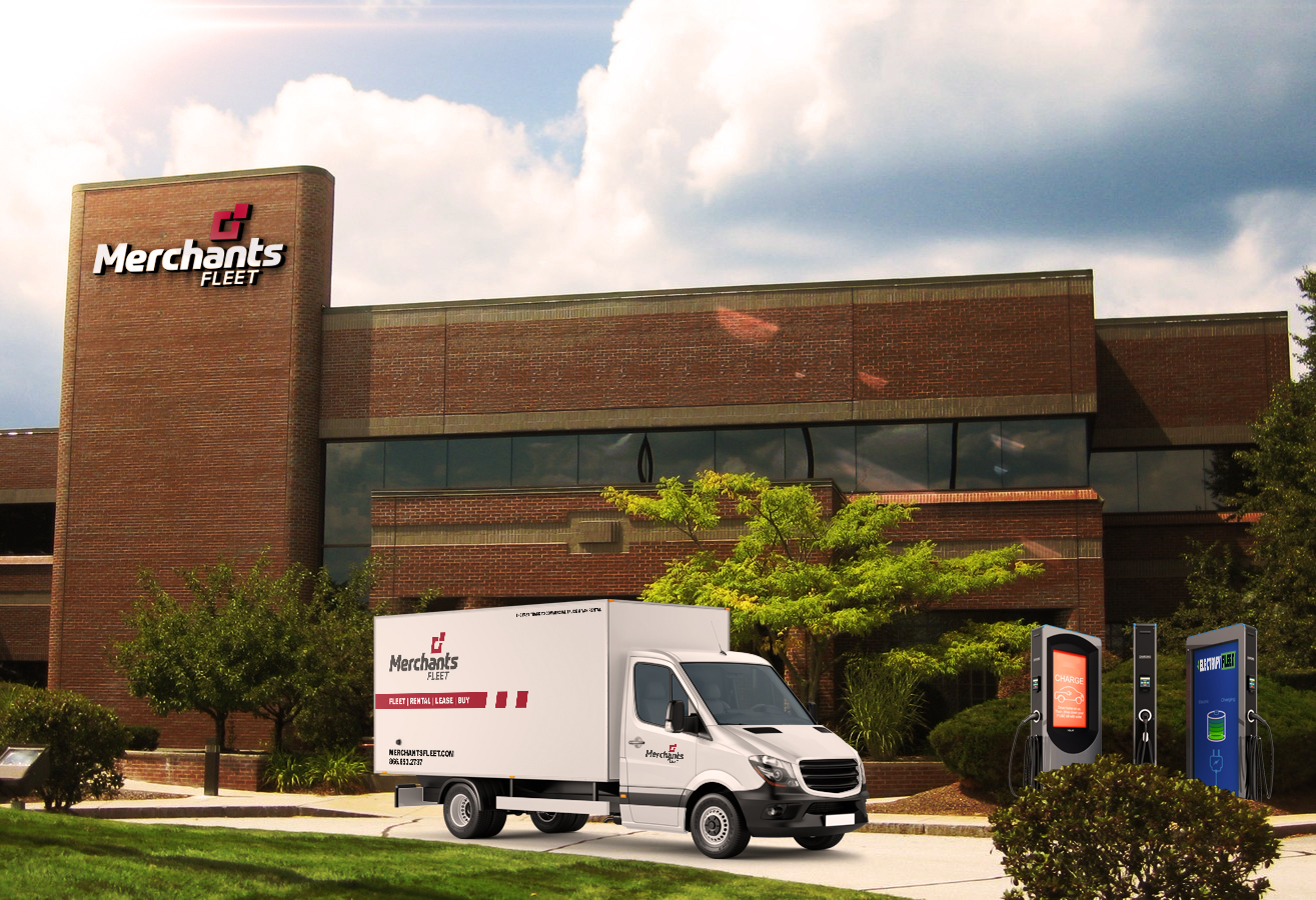 Bain Capital and ADIA to Acquire Merchants Fleet, a High-Growth Fleet ...