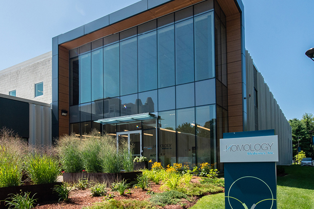 Bain Capital Real Estate and Longfellow Real Estate Partners Complete ...