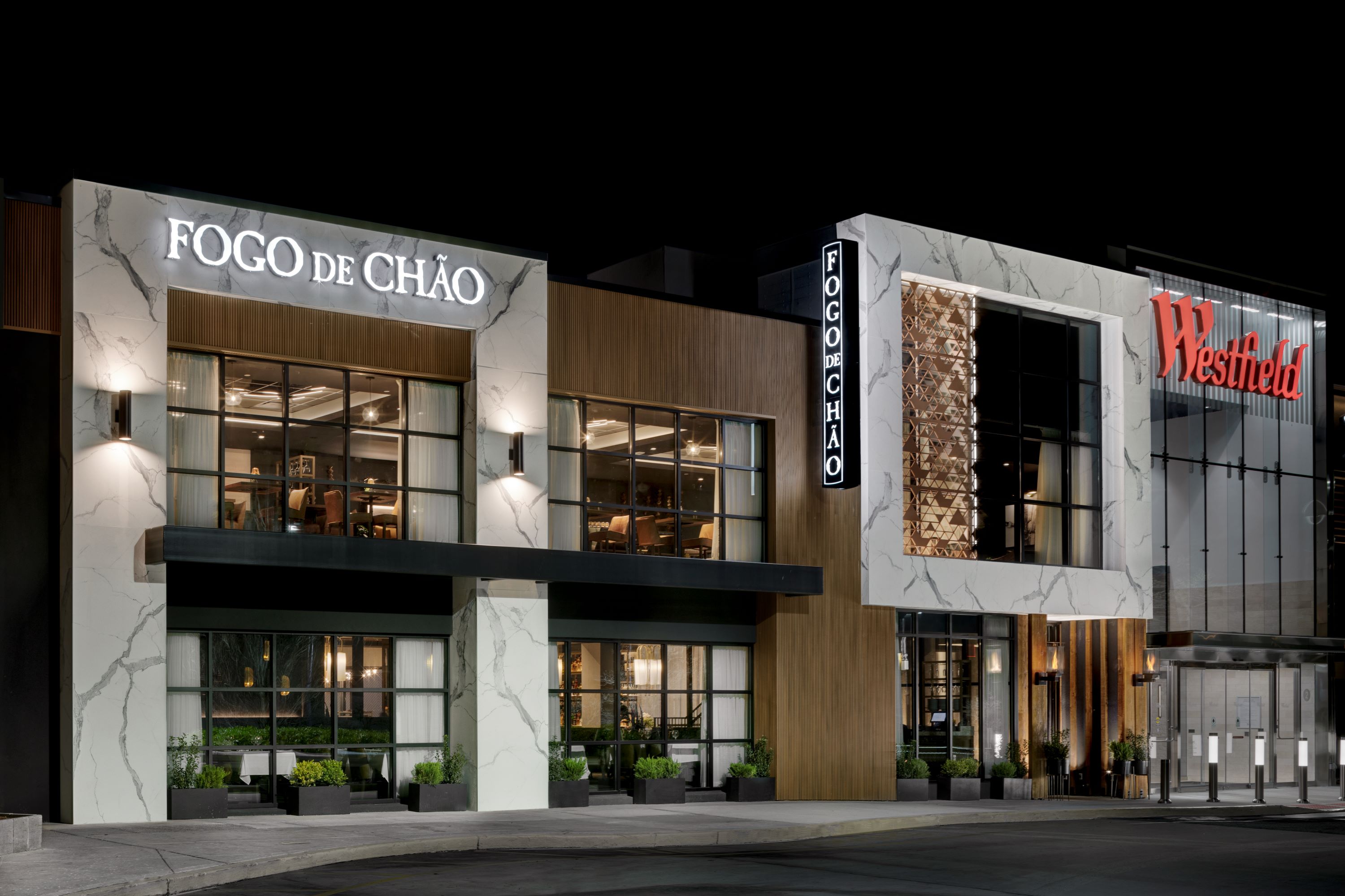 Renowned International Restaurant Brand Fogo de Chão to be Acquired by ...