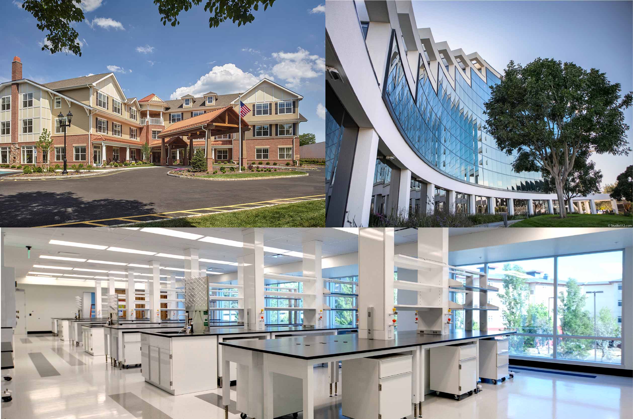 Bain Capital Establishes Real Estate Business | Bain Capital