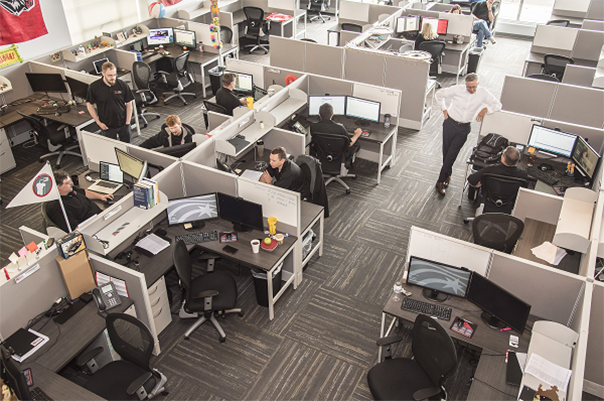 Bain Capital Double Impact Makes Flagship Community Building Investment ...