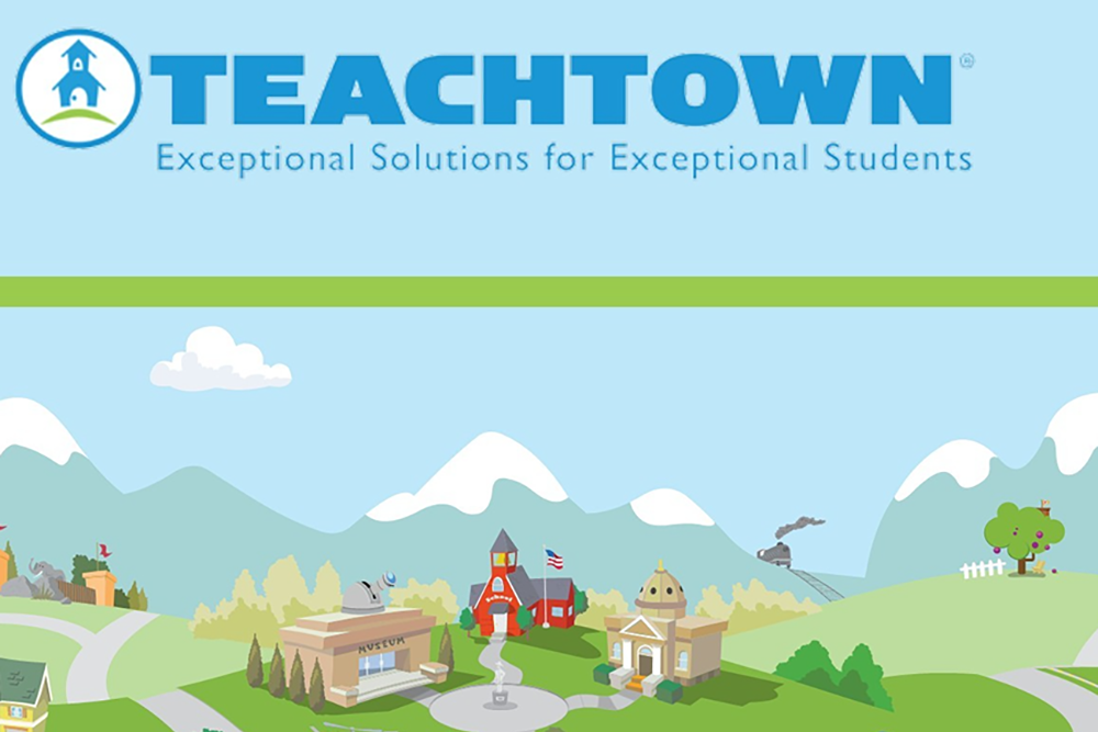 TeachTown Secures Growth Investment from Bain Capital Double Impact ...