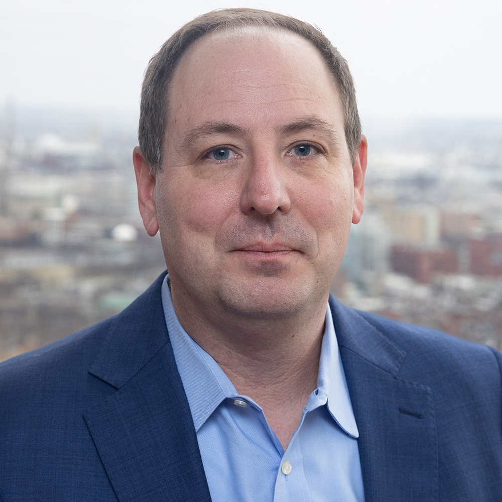 Alan Petit | Bain Capital