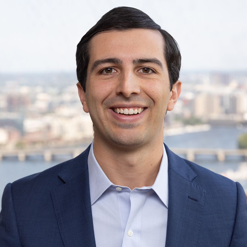 Our People | Bain Capital Real Estate