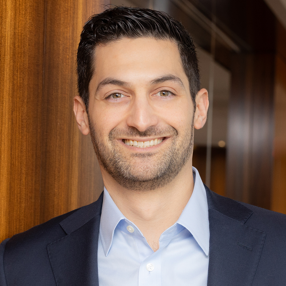 Rob Krentzman | Bain Capital