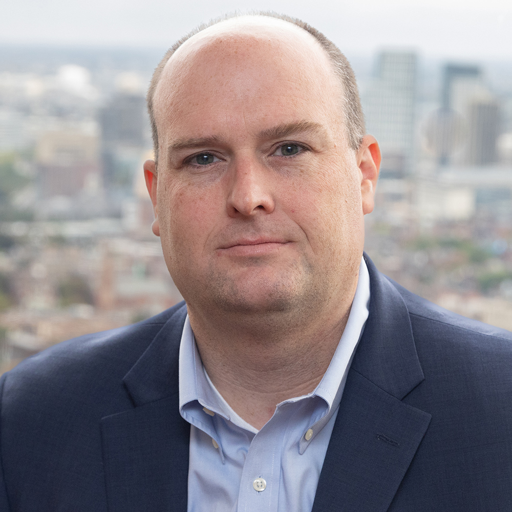 Patrick McDonald | Bain Capital