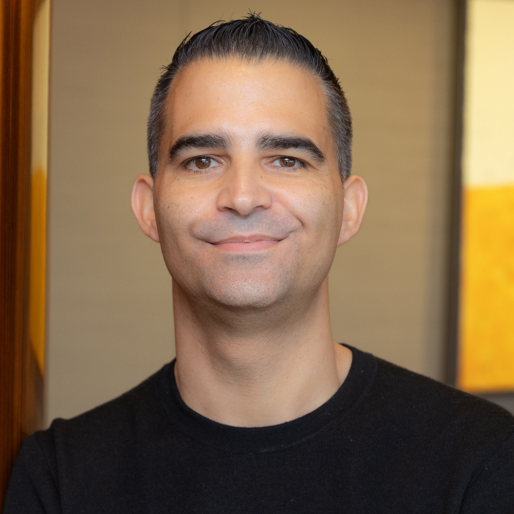 Justin Rattigan | Bain Capital