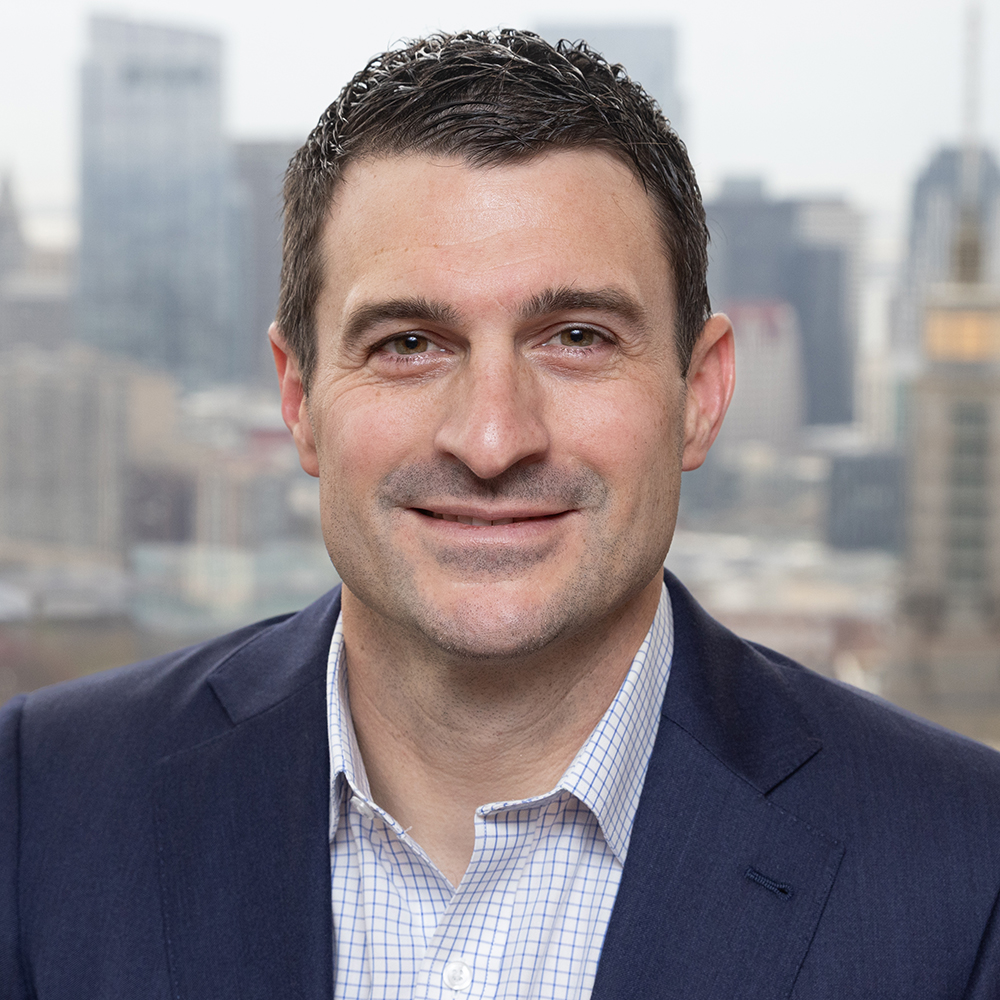 Steve Janco | Bain Capital