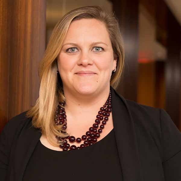 Danielle Guyot Payne | Bain Capital