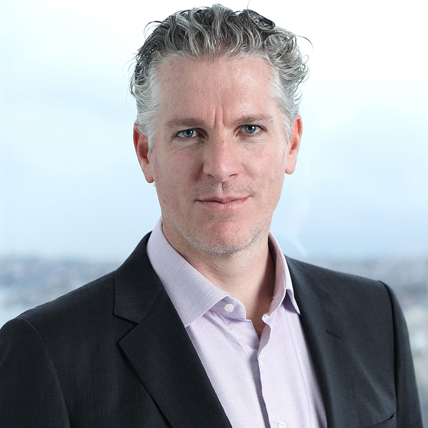 Ray Hass | Bain Capital