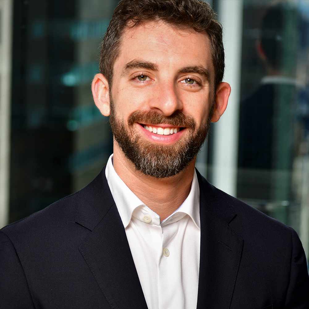 Daniel Charnoff | Bain Capital
