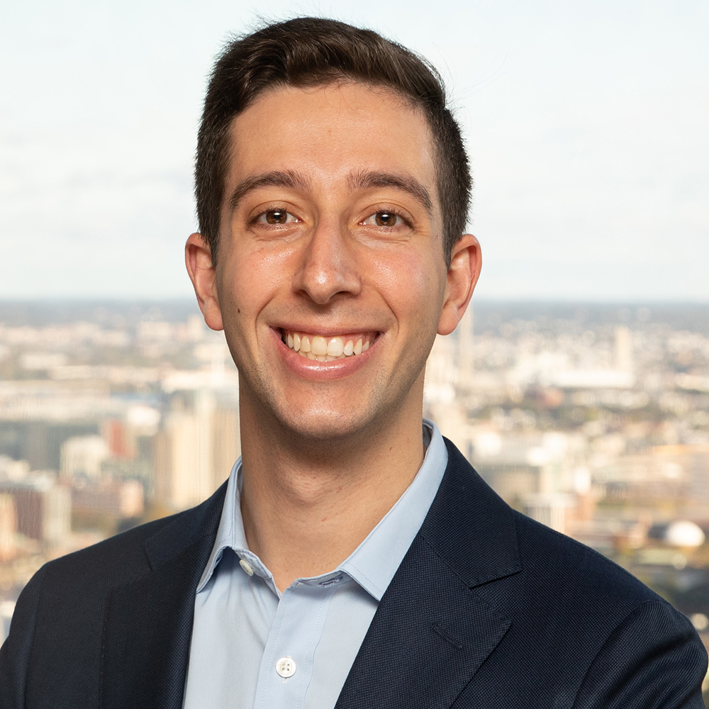 Max Lechtman | Bain Capital