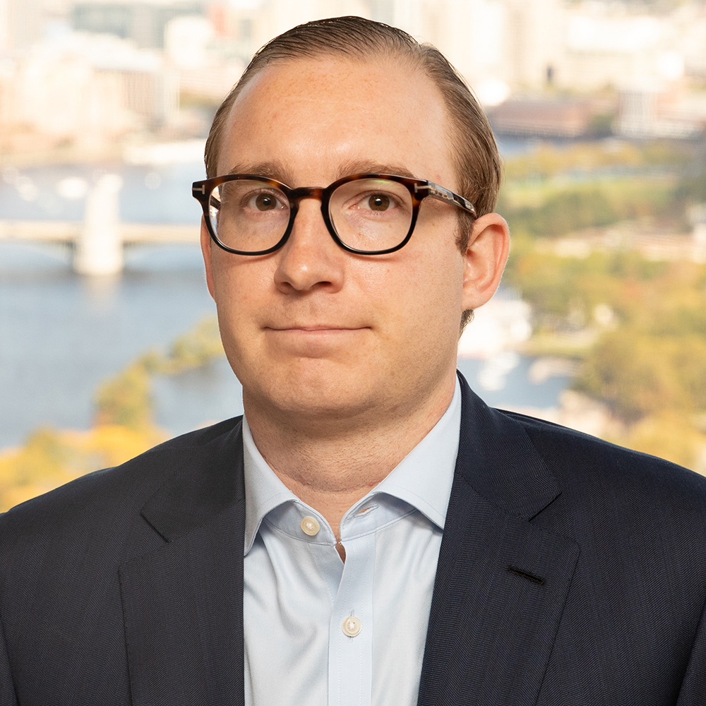 Chris Leddy | Bain Capital