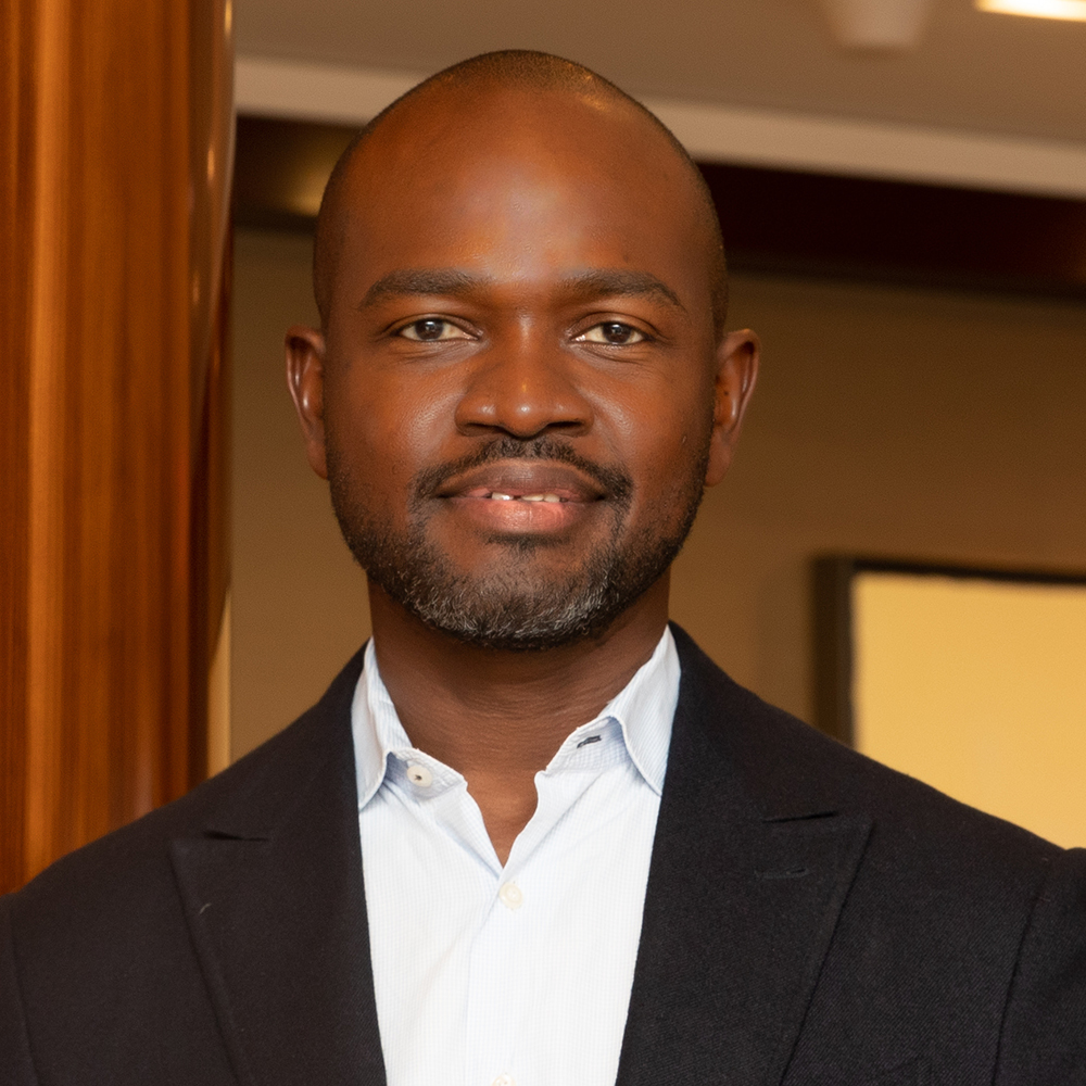 Marvin Larbi-Yeboa | Bain Capital