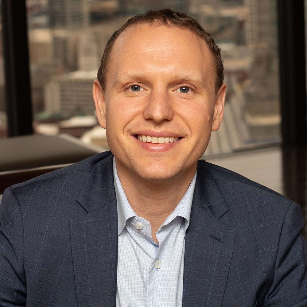 Michael Schor | Bain Capital