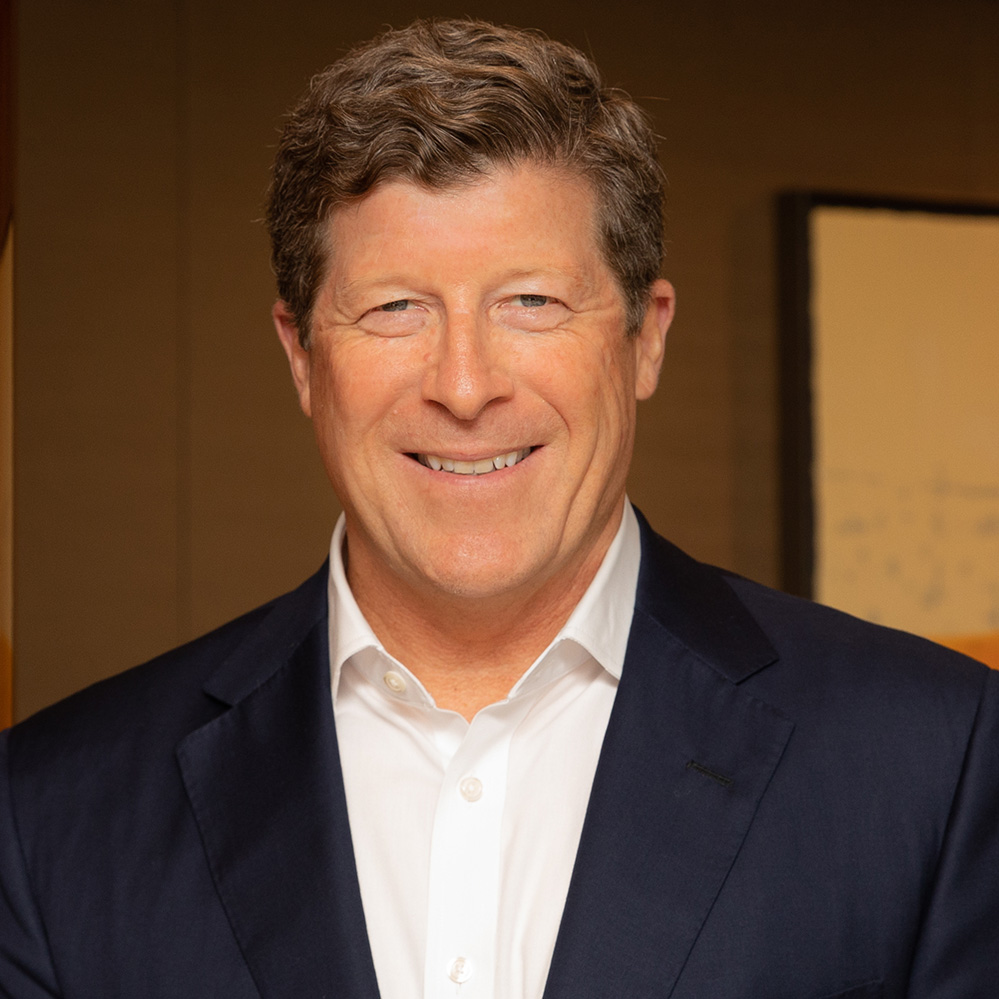 Brad Thomas | Bain Capital