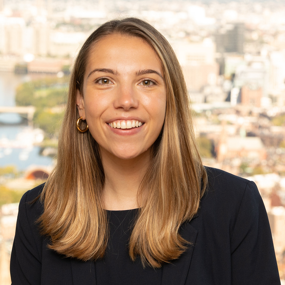 Amanda Conklin | Bain Capital