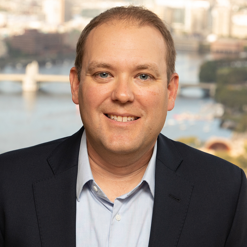 Keith Forcier | Bain Capital