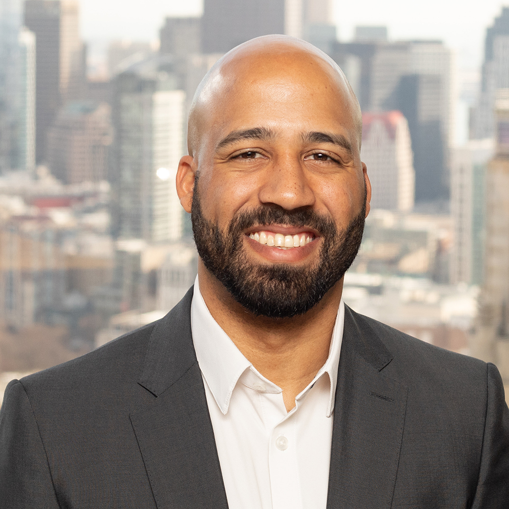 Matthew Hanson | Bain Capital