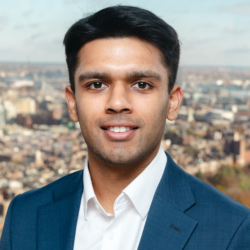 Our People | Bain Capital Partnership Strategies