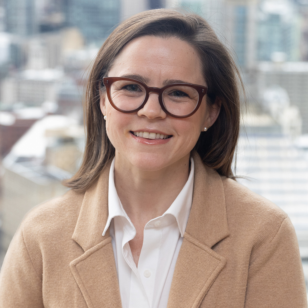 Ashley Castle | Bain Capital