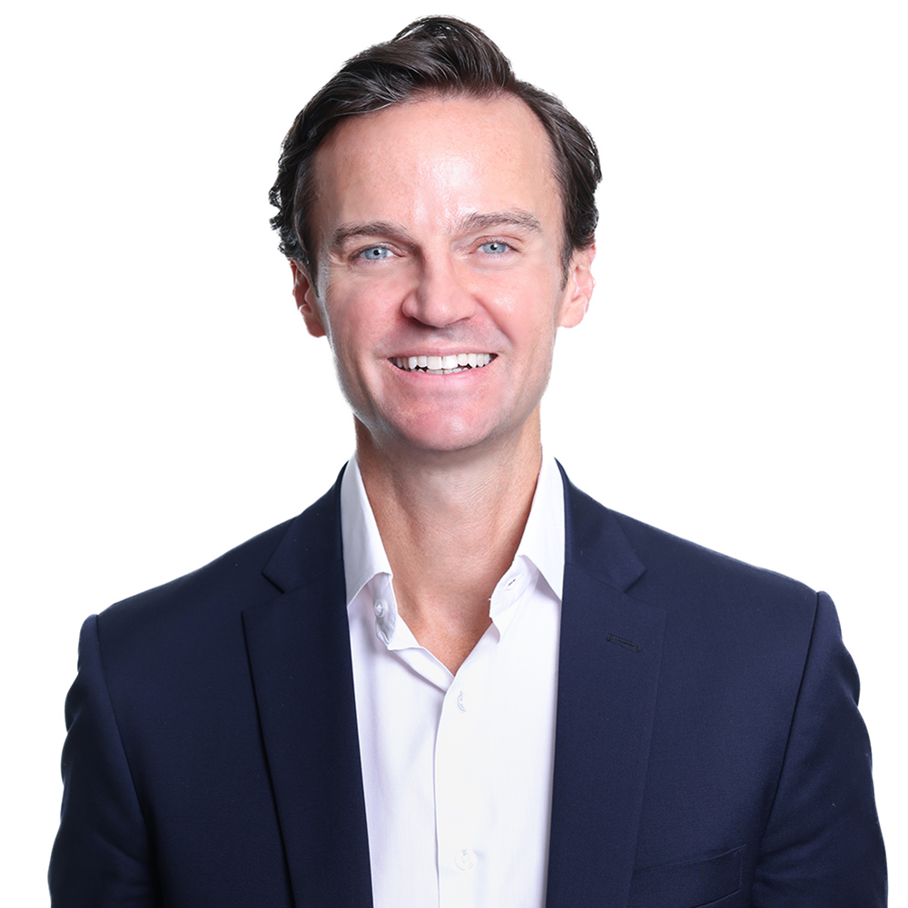 Andrew Schantz | Bain Capital