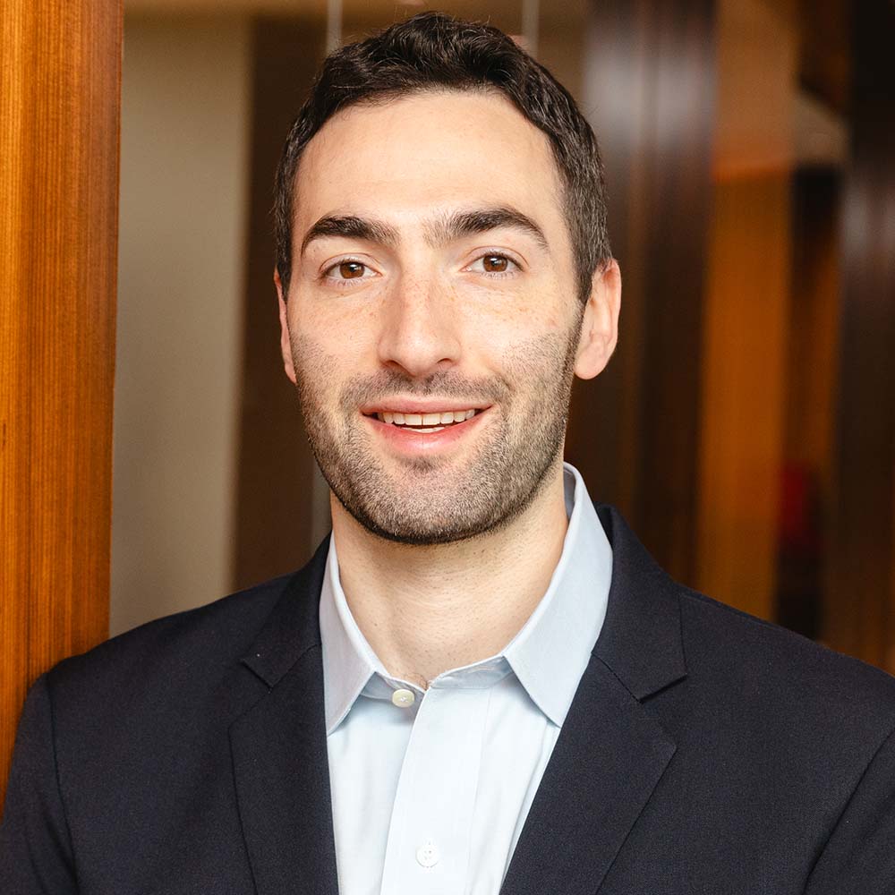 Aaron Fox | Bain Capital