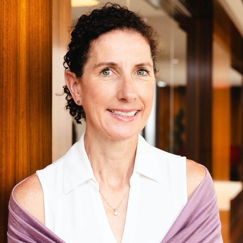 Anne Thompson | Bain Capital
