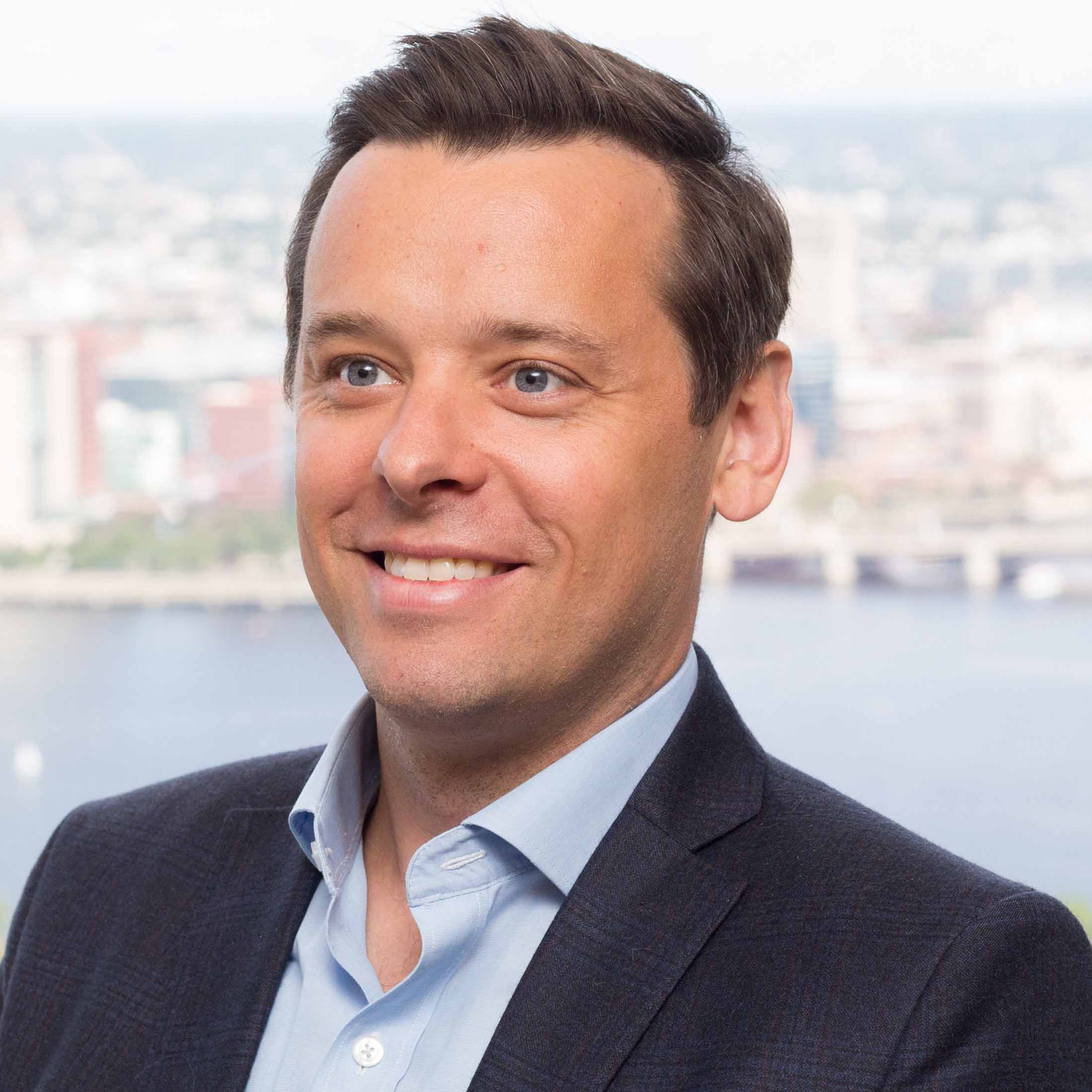 Adam Nebesar | Bain Capital