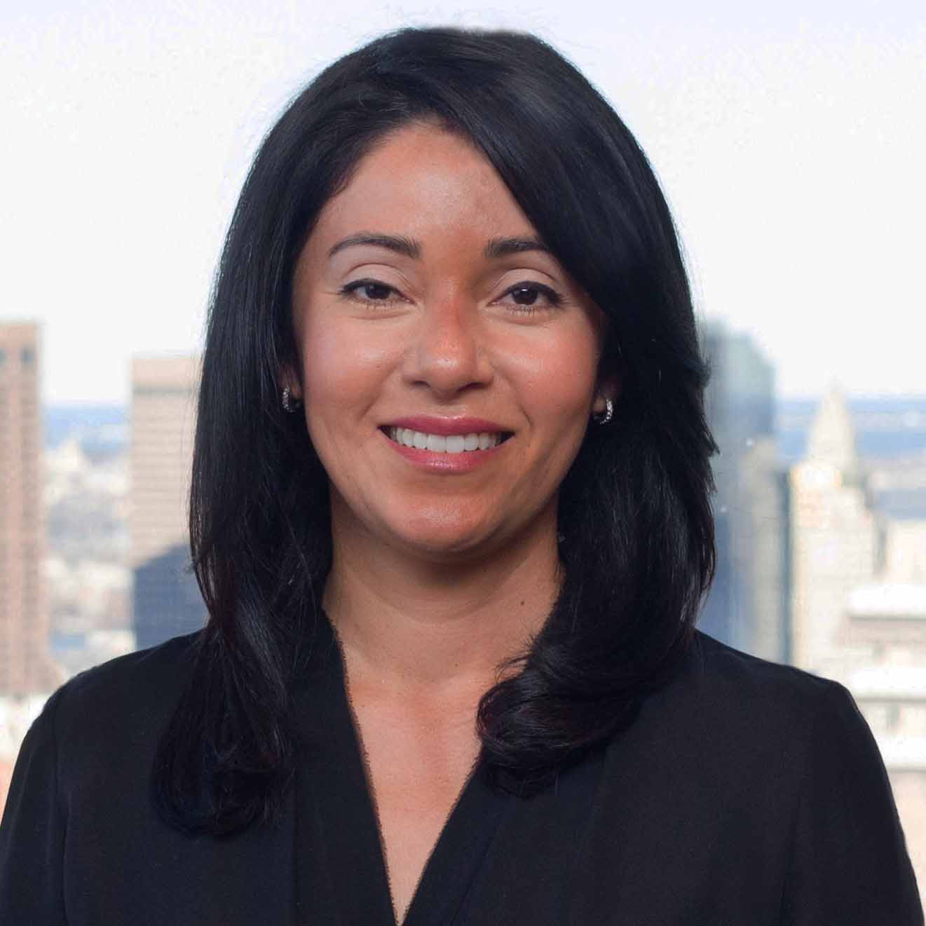 Our People | Bain Capital Special Situations