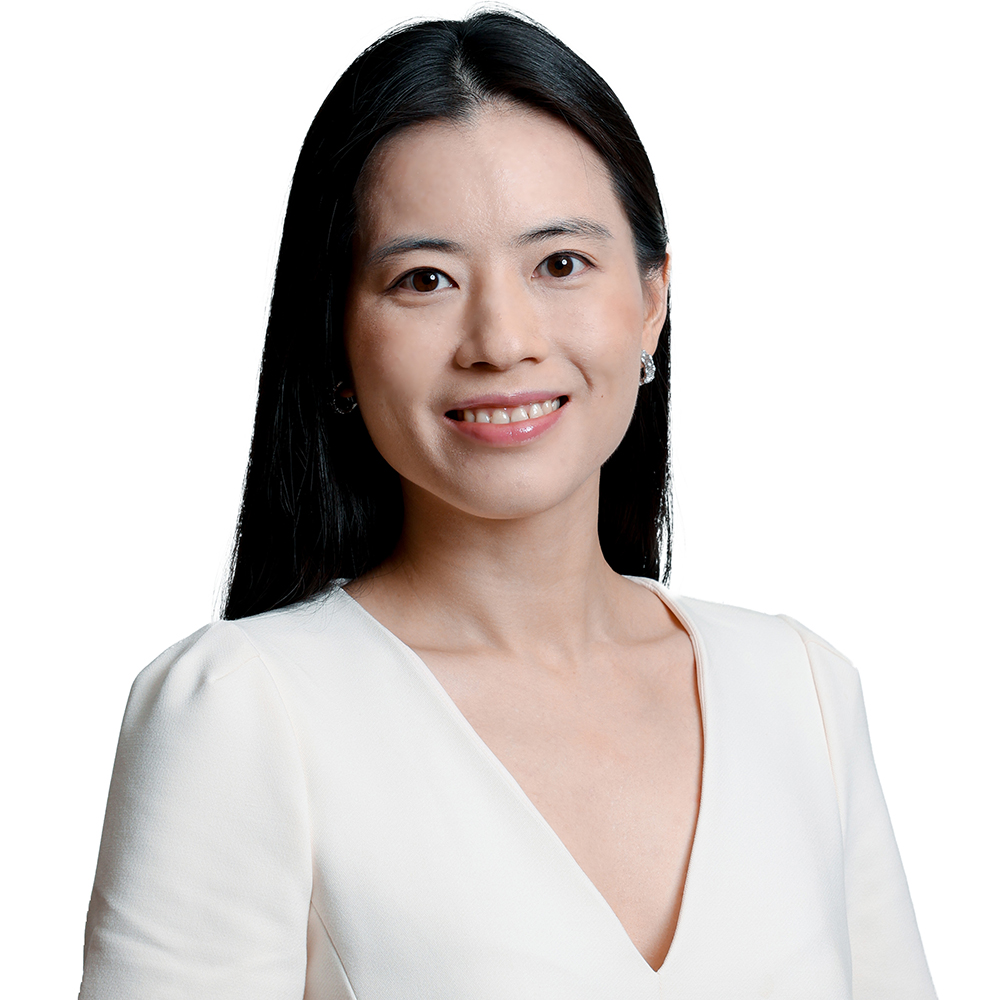 Our People | Bain Capital Special Situations