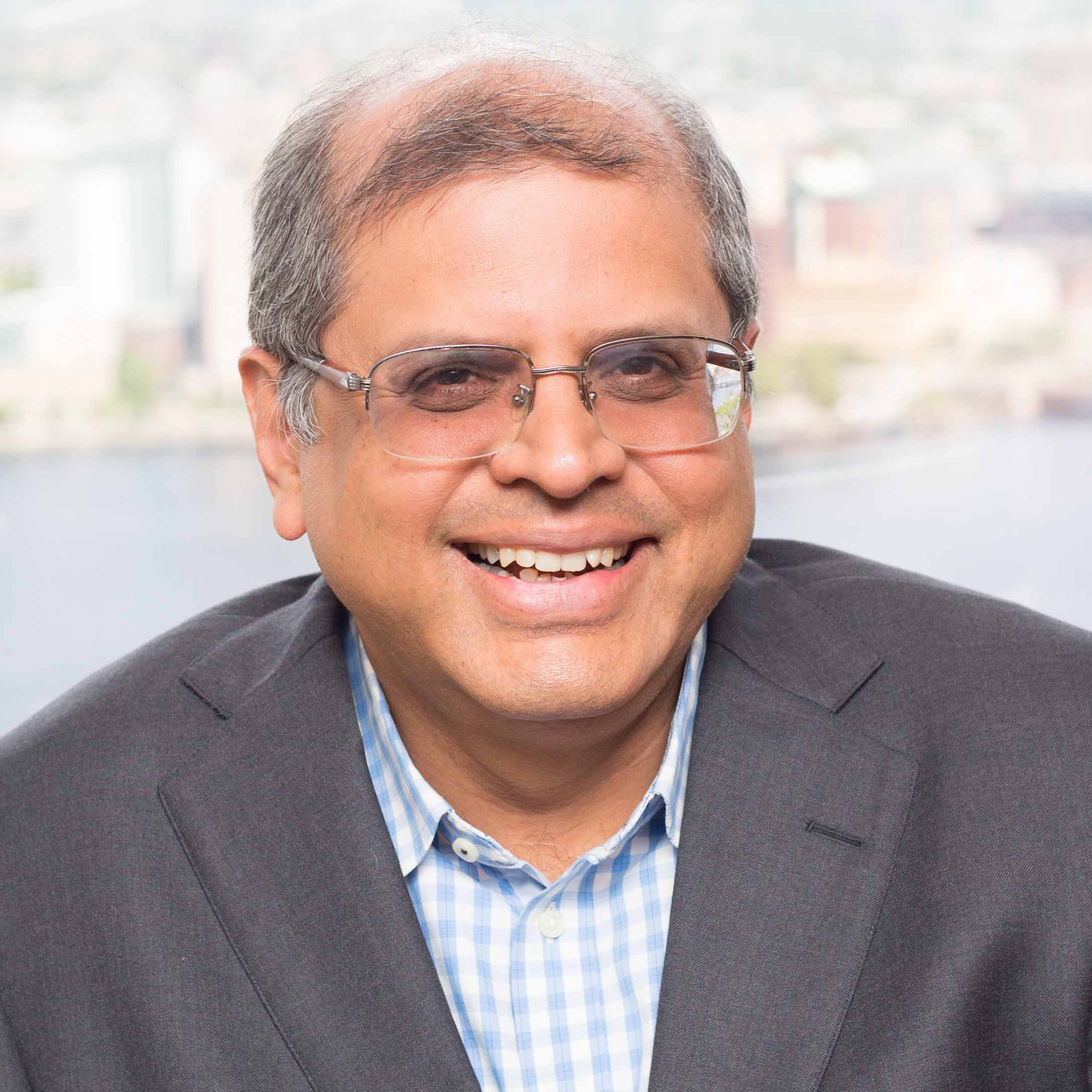Amit Chandra | Bain Capital