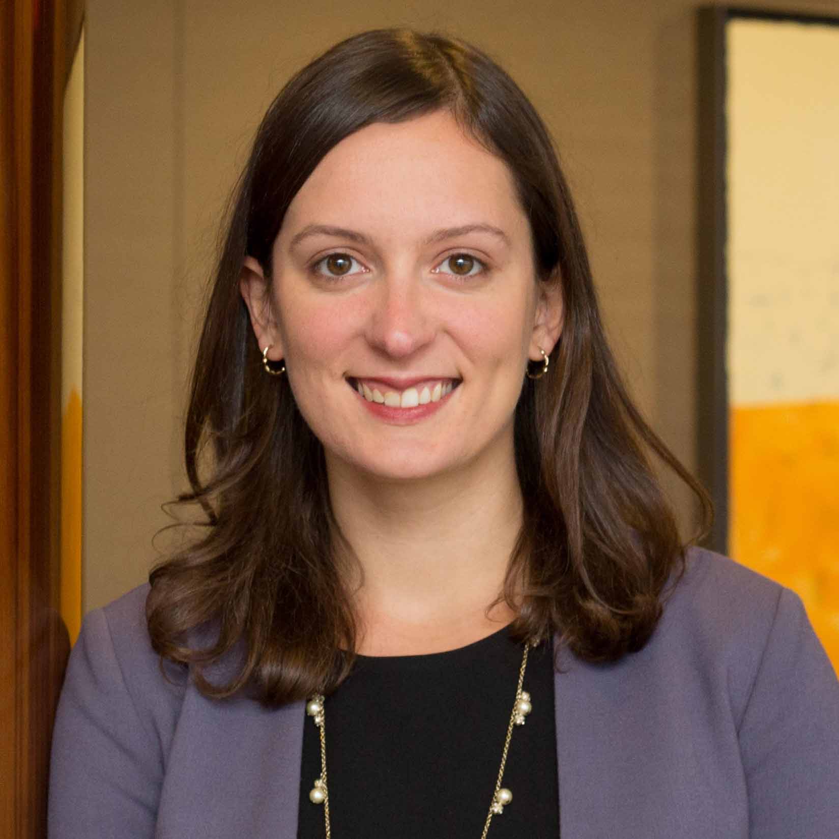 Andrea Lucido | Bain Capital