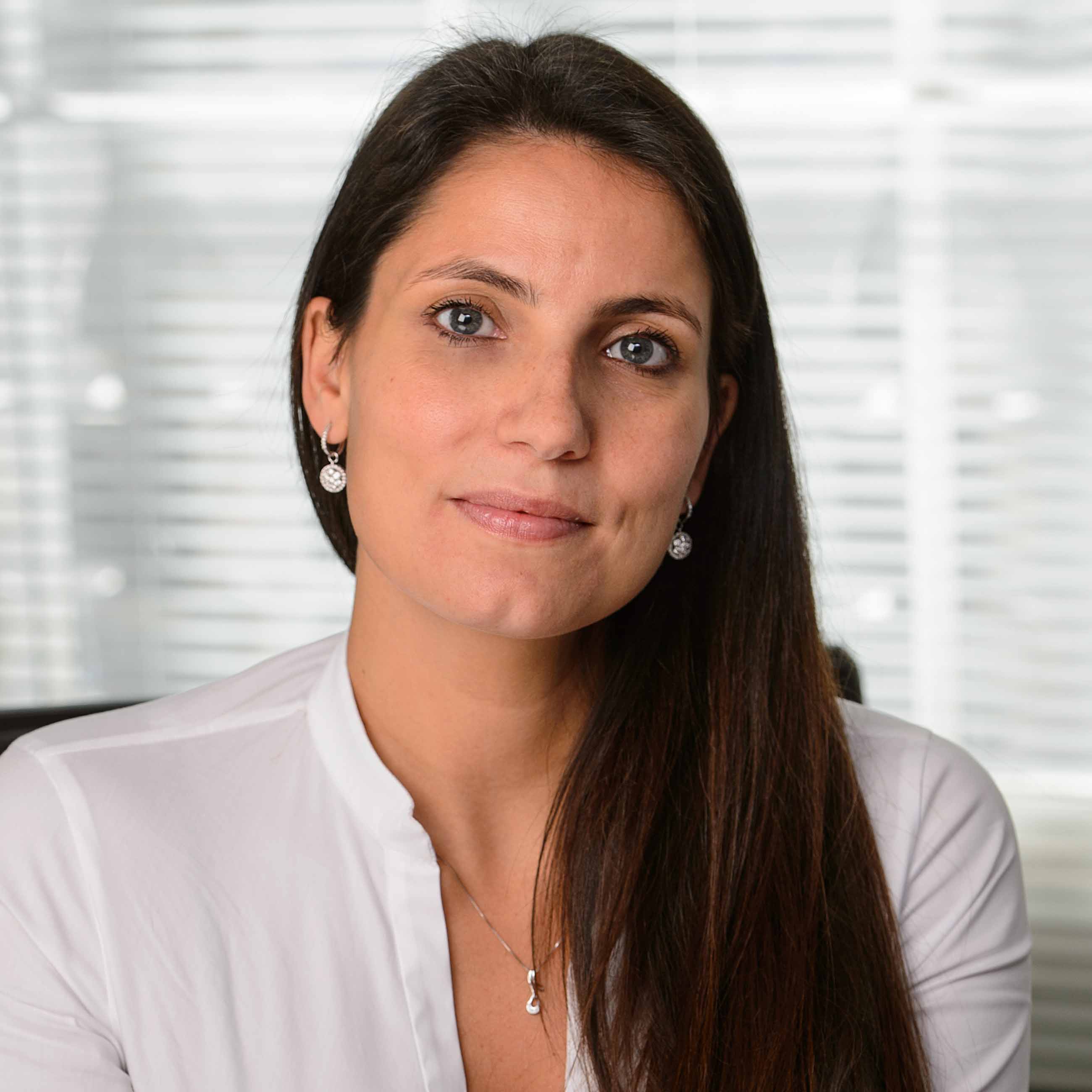 Maria Andrisani | Bain Capital