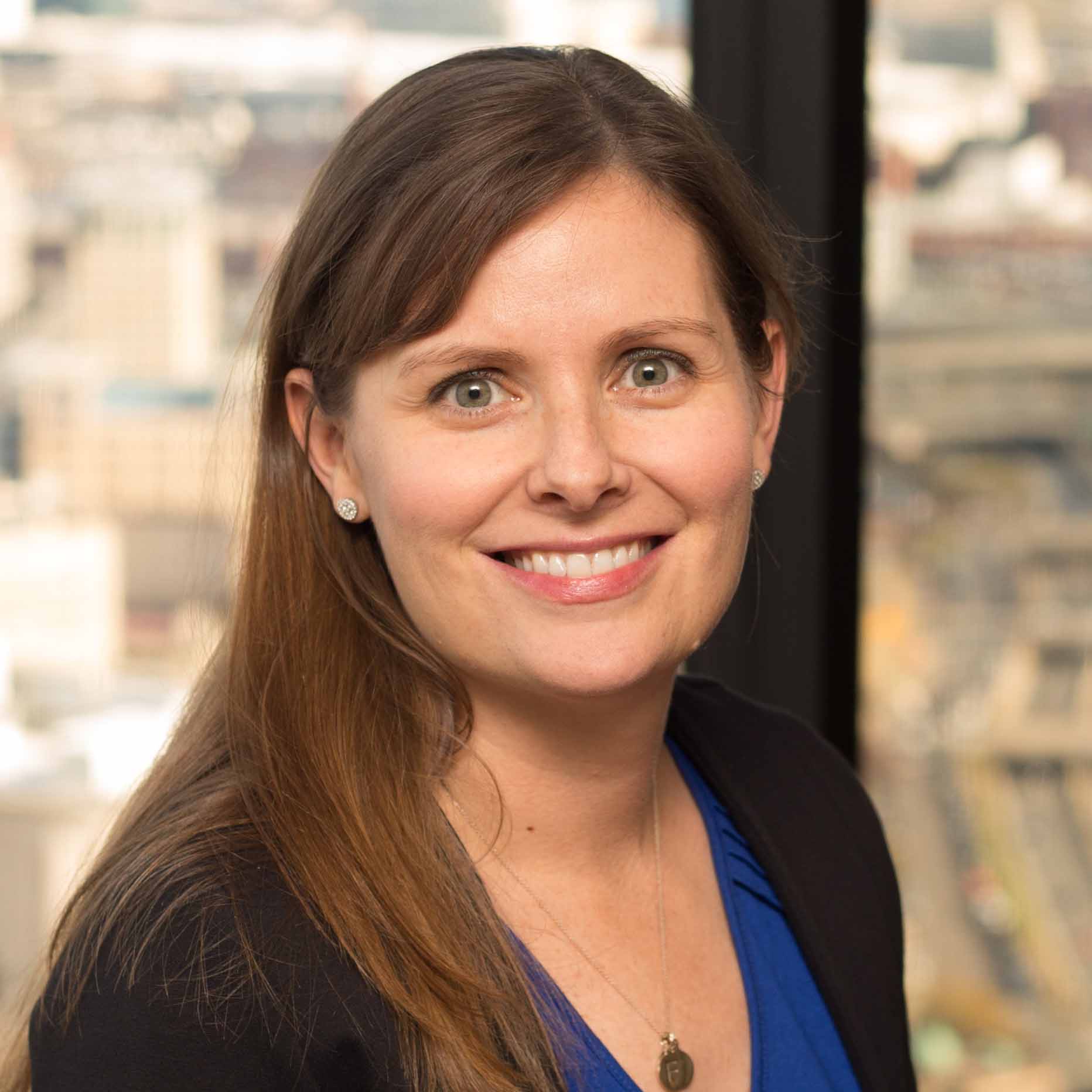 Anne Holloway | Bain Capital