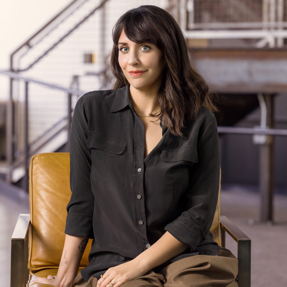 Annie Clark | Bain Capital