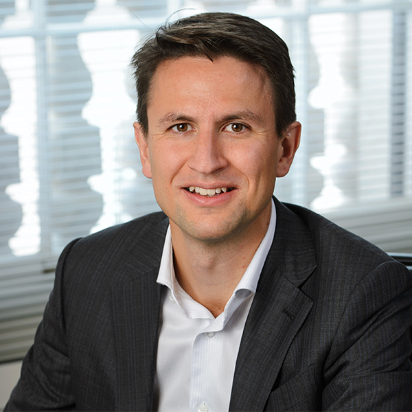 Tim Anten | Bain Capital