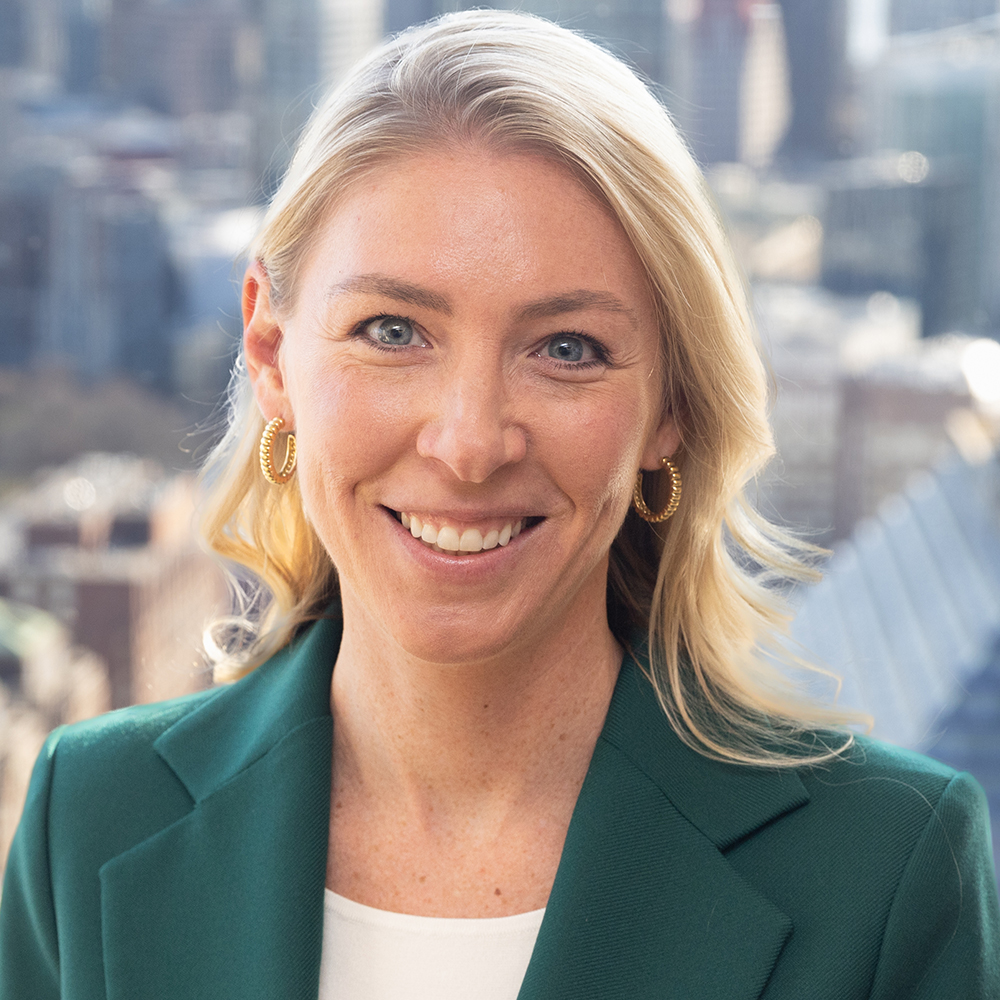 Ashley Varitimos | Bain Capital