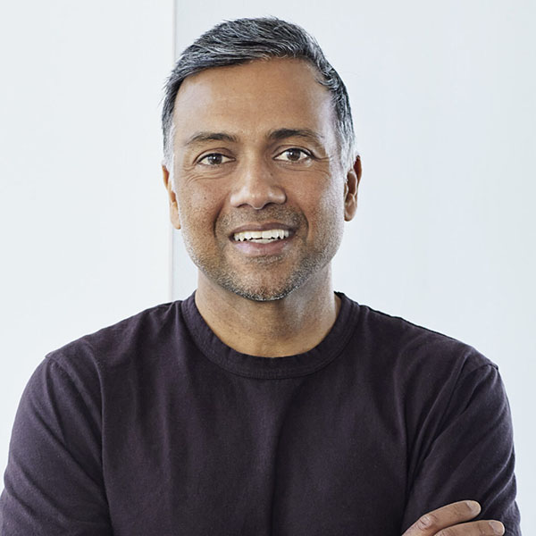 Ajay Agarwal | Bain Capital