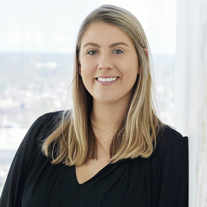 Haley MacCormac | Bain Capital