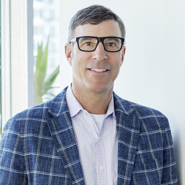 Jeff Williams | Bain Capital