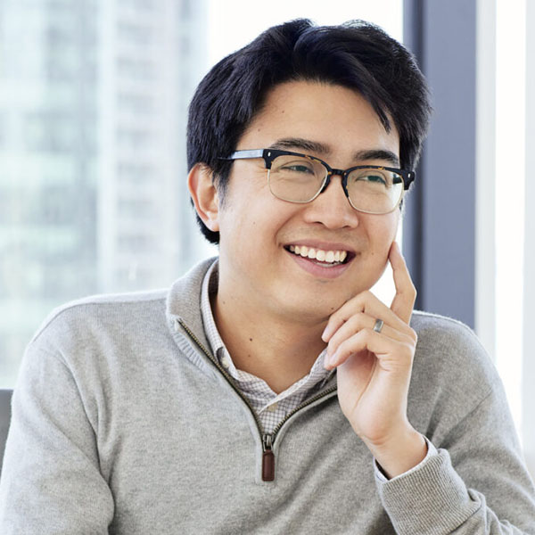 Kevin Zhang | Bain Capital