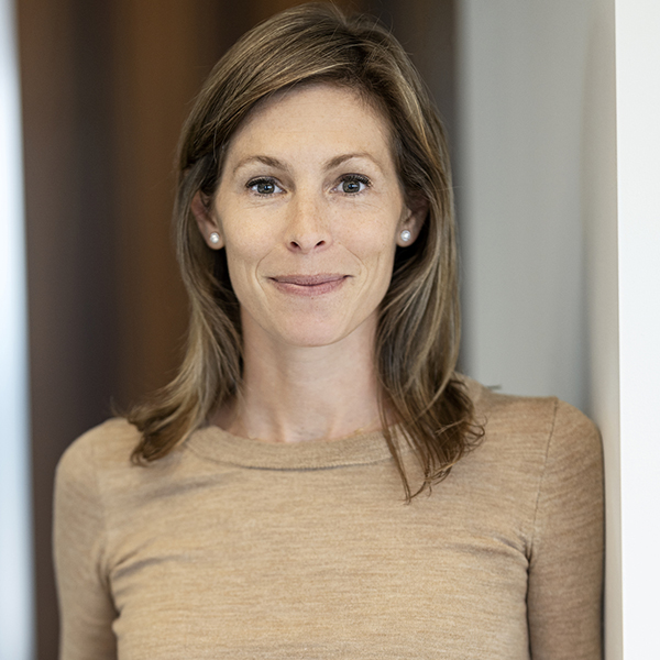 Laura Hilton | Bain Capital